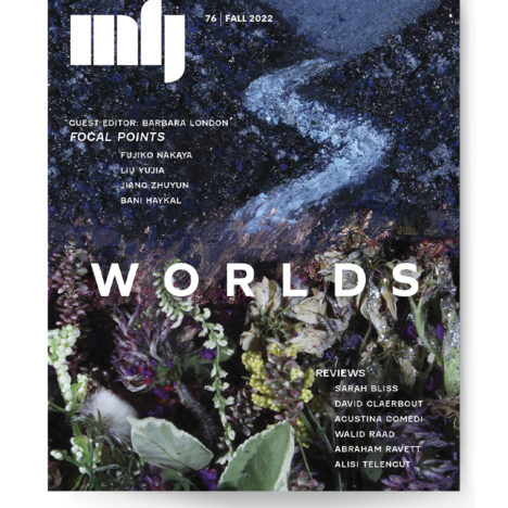 Home - Millennium Film Journal