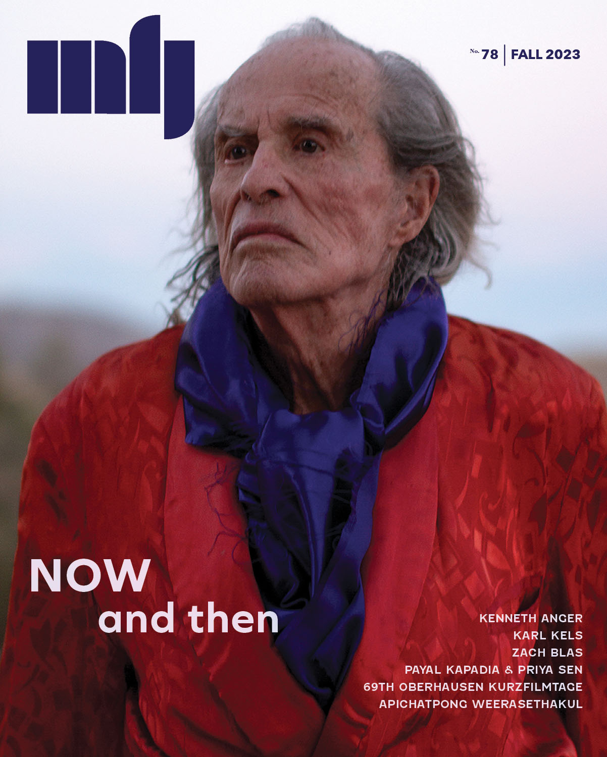 Home - Millennium Film Journal